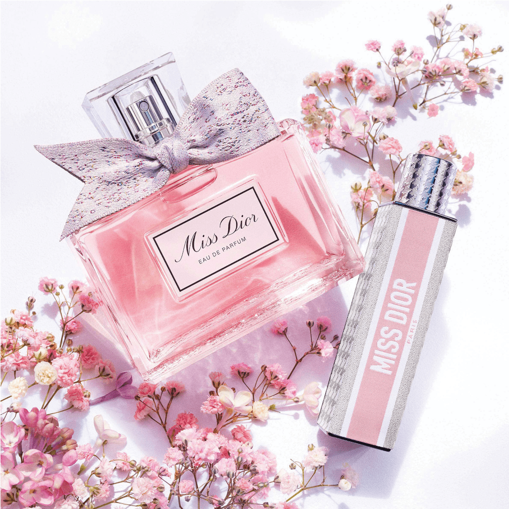 DIOR Miss Dior Eau de Parfum Mini Miss Solid Perfume