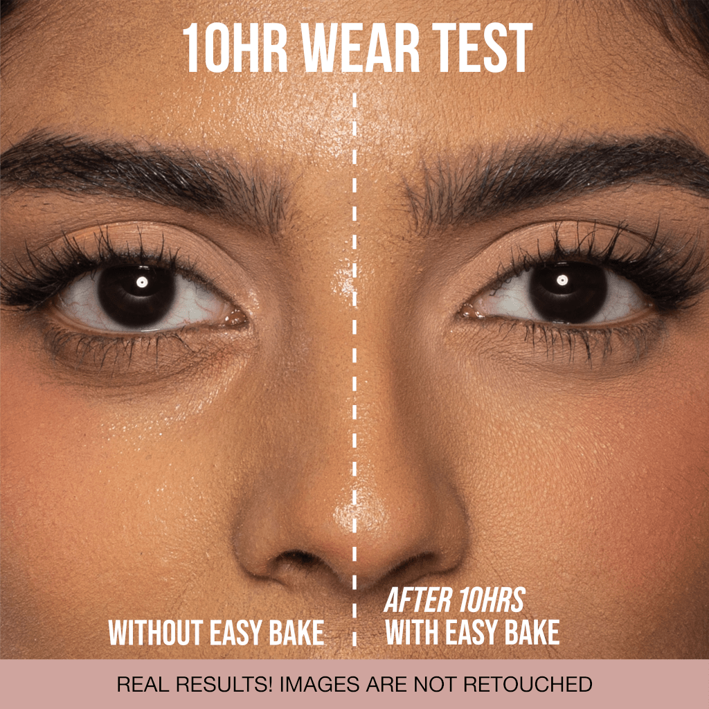 Huda Beauty Easy Bake Loose Powder AU | Adore Beauty