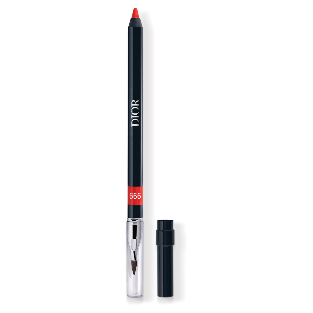 DIOR Rouge Dior Contour No-Transfer Lip Liner Pencil