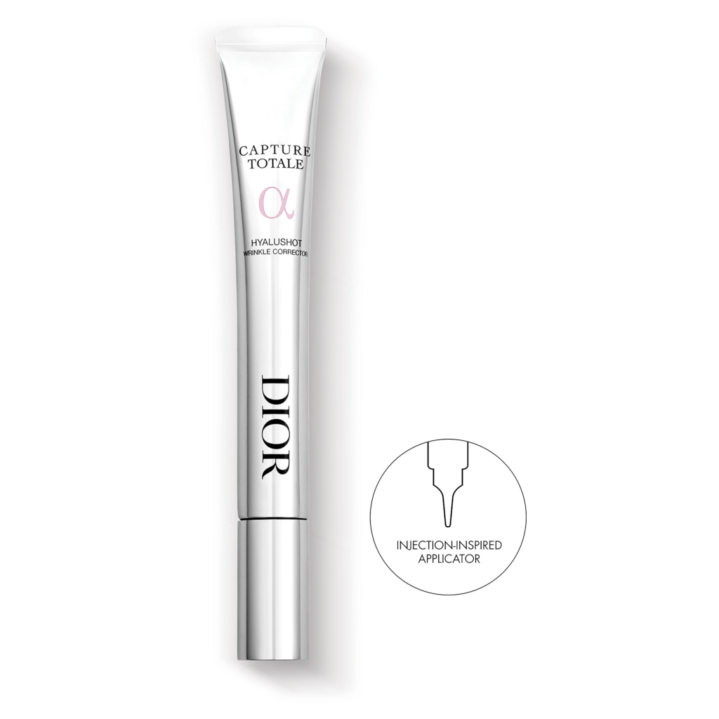 DIOR Capture Totale Hyalushot Wrinkle Corrector