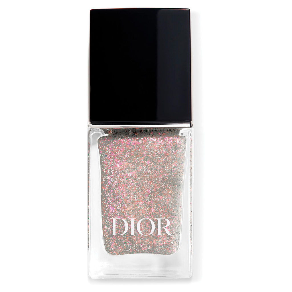 DIOR Vernis Top Coat - Limited Edition 001 Dior Sequins AU | Adore Beauty