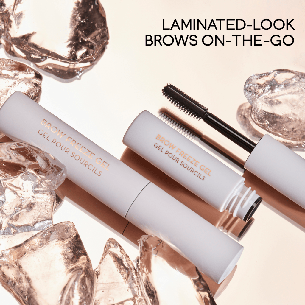 Anastasia Beverly Hills Brow Freeze Gel Mini - Adore Beauty