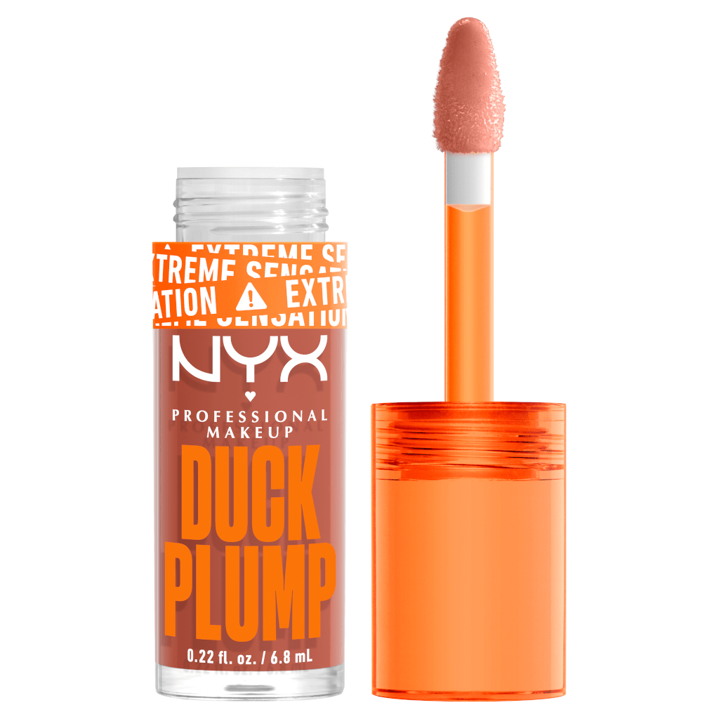 NYX Duck Plump Plump Lip Gloss - Adore Beauty Australia