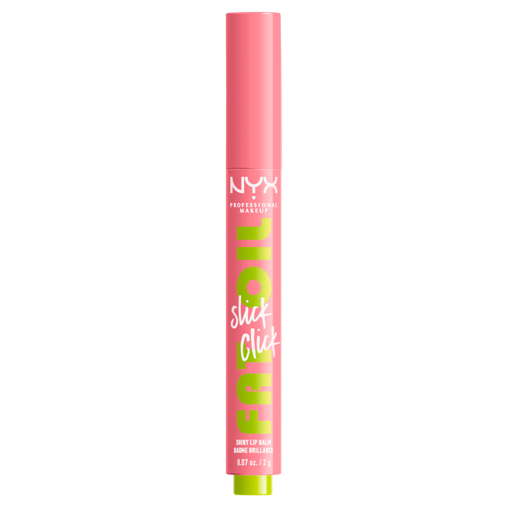NYX Fat Oil Slick Click Tinted Balm - Adore Beauty Australia