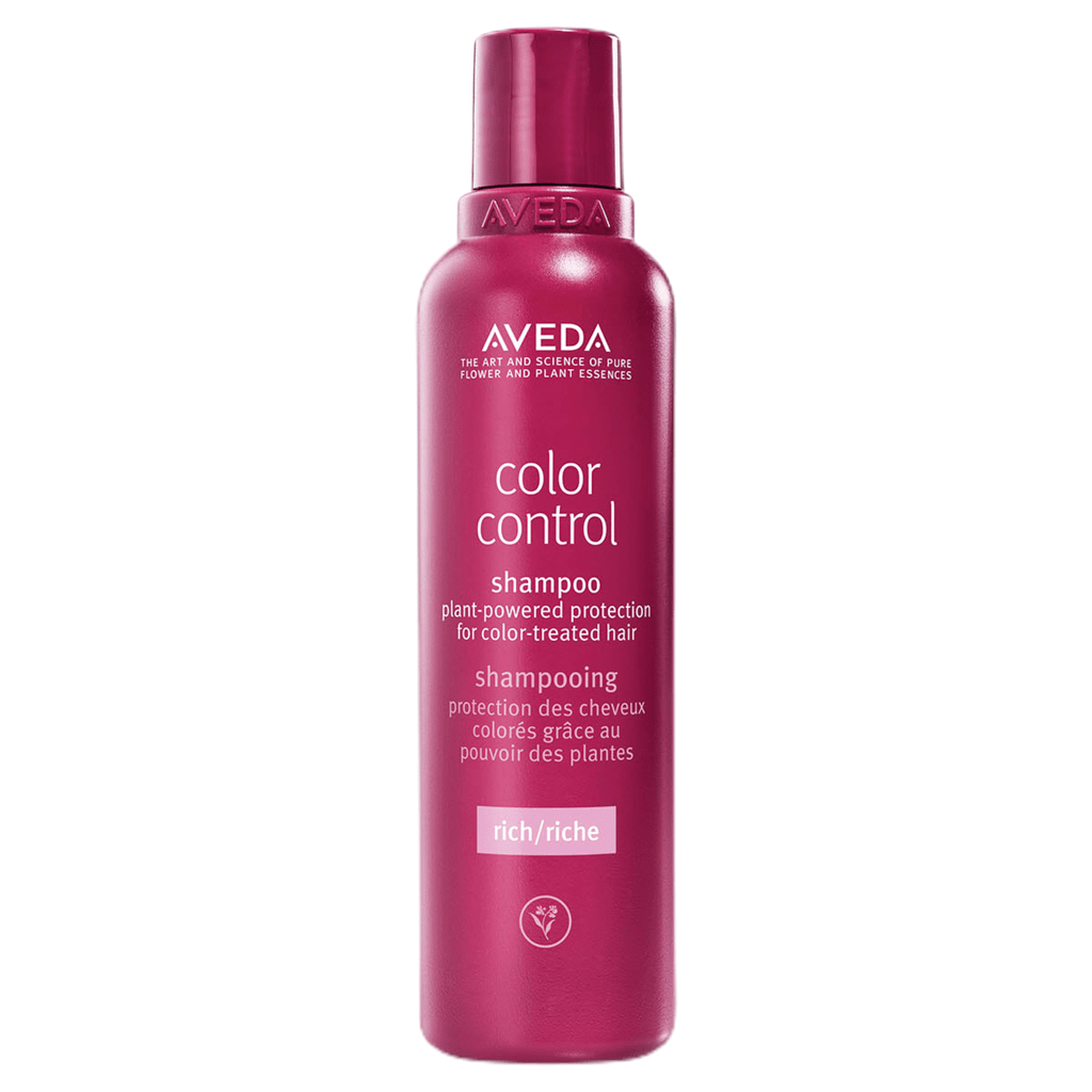 Aveda Color Control RICH Shampoo - Protect Your Color