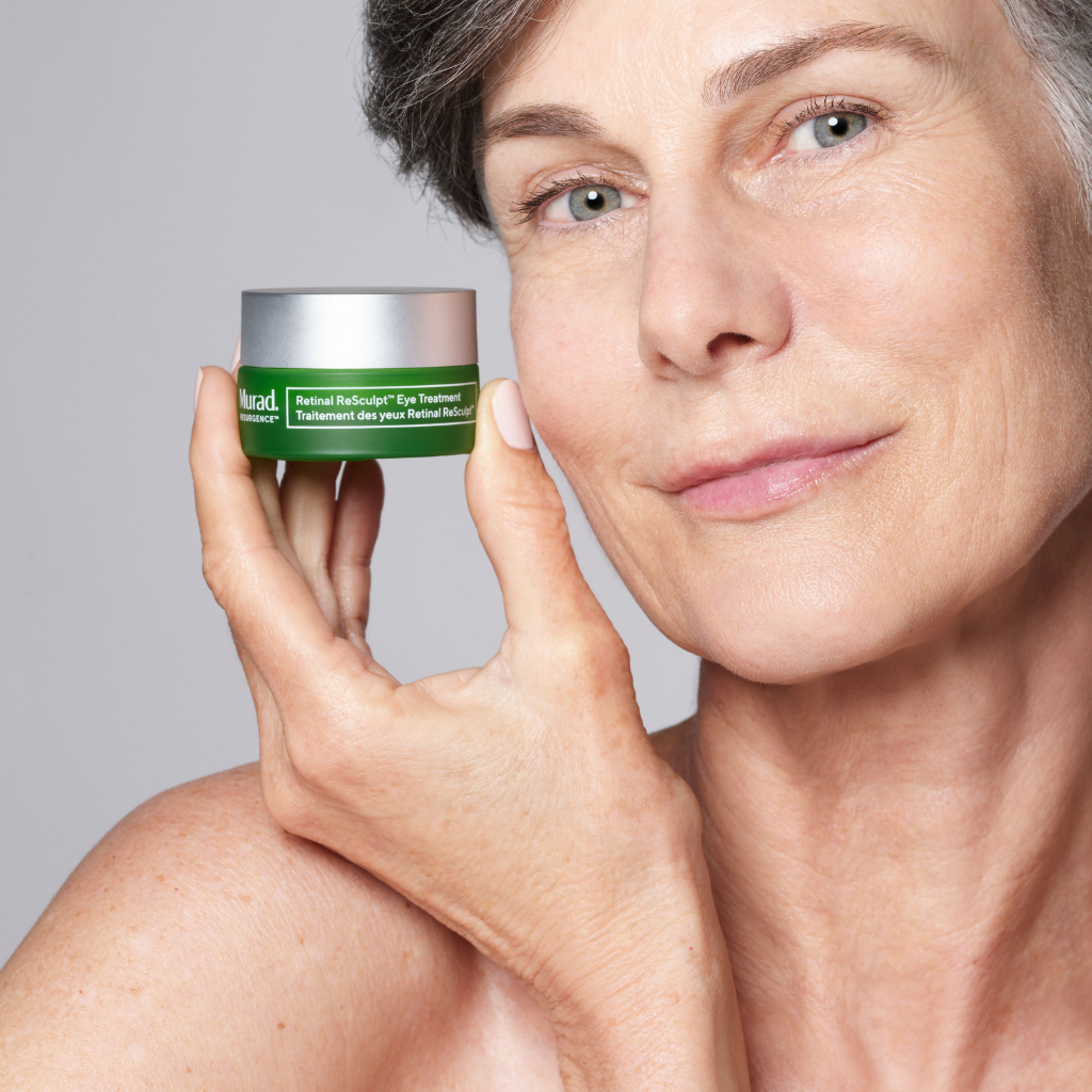 Murad Retinal ReSculpt Eye Treatment - Adore Beauty
