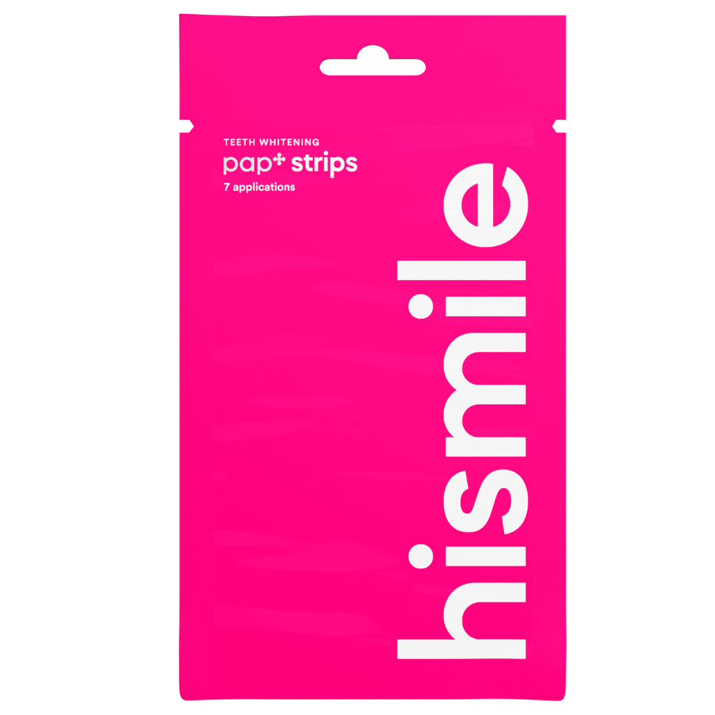 Shop Hismile Teeth Whitening - Adore Beauty Australia