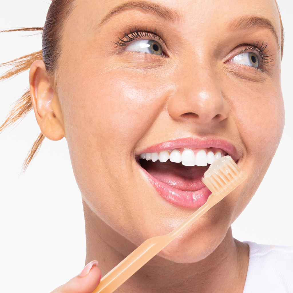 Hismile Toothbrush - 4 colours - Adore Beauty