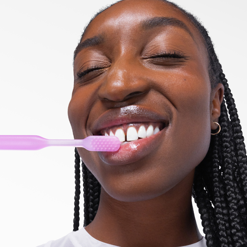 Hismile Toothbrush - 4 colours - Adore Beauty