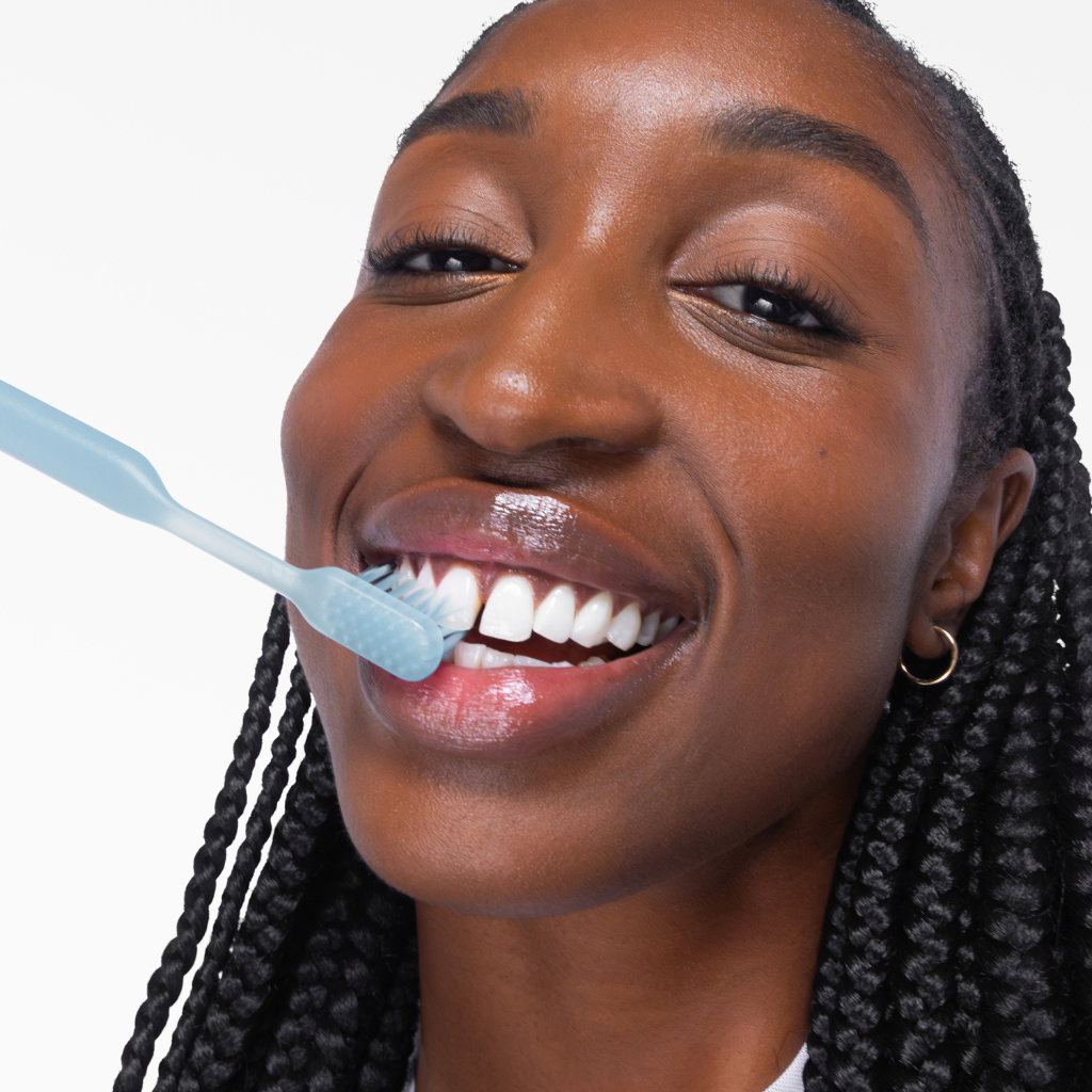 Hismile Toothbrush - 4 colours - Adore Beauty