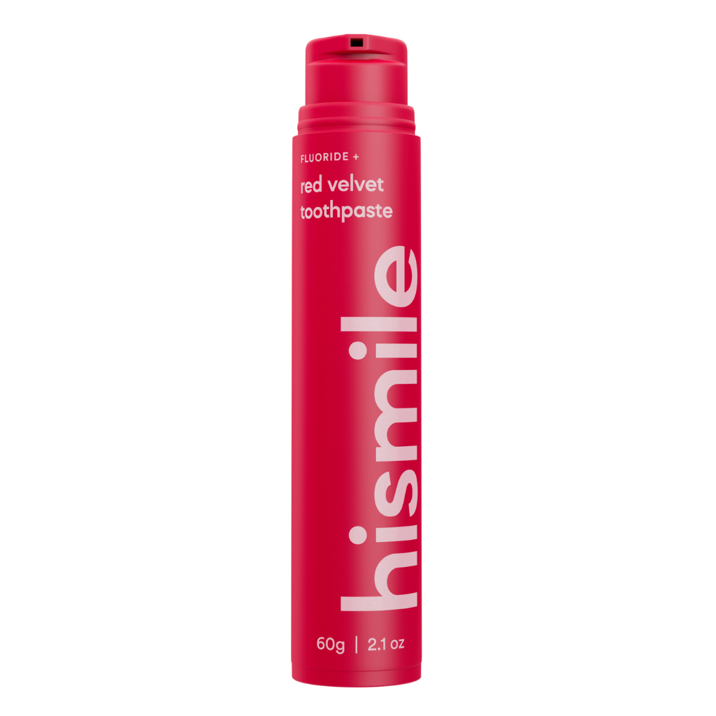 Buy Hi by Hismile Toothpaste - Hismile Toothpaste Australia - Adore Beauty