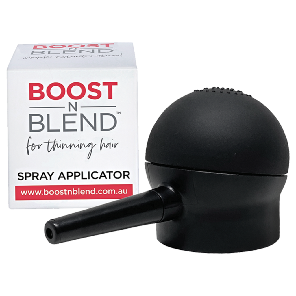 Boost N Blend Precision Applicator for Easy Use