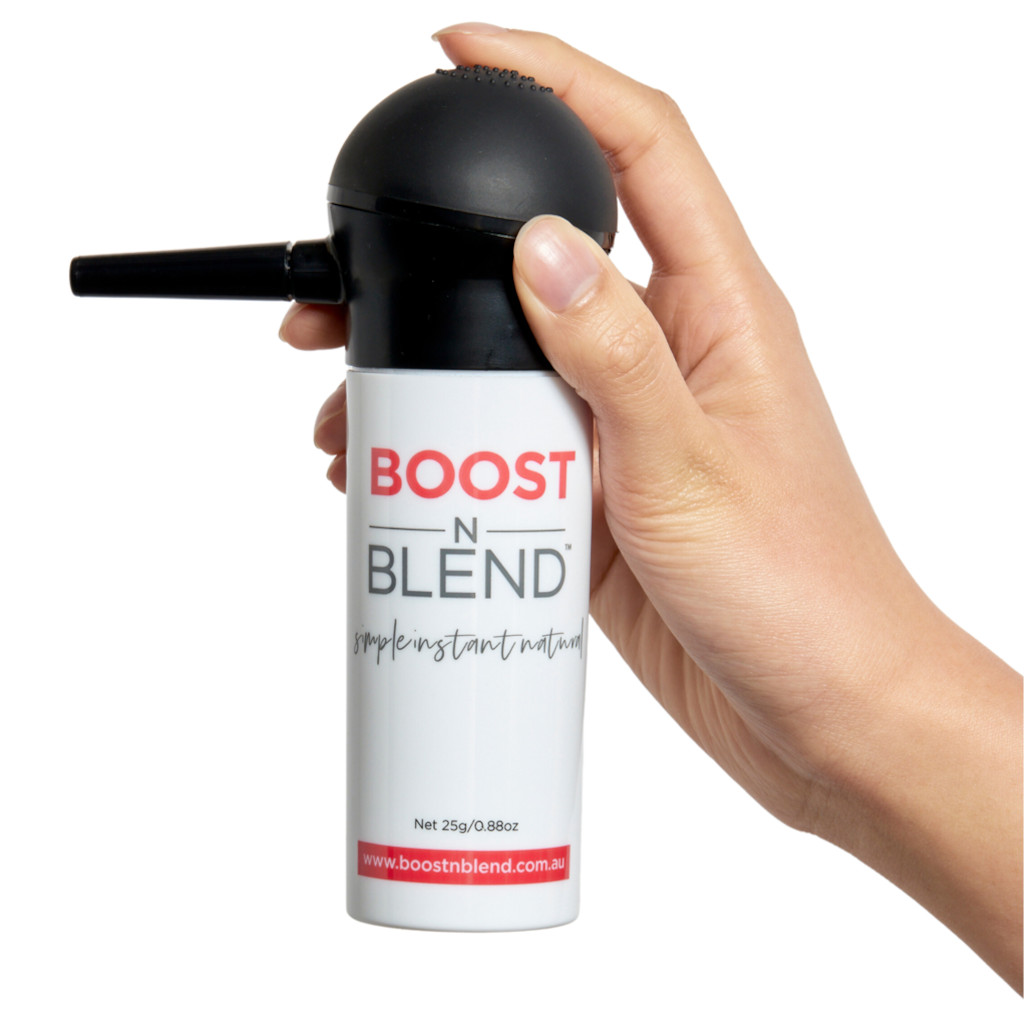 Boost N Blend Precision Applicator for Easy Use