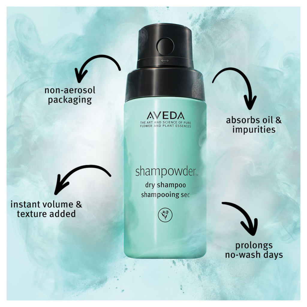 Aveda Shampowder Dry Shampoo-Aveda Dry Shampoo-Adore Beauty AU
