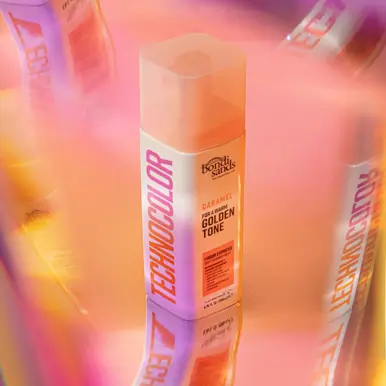 Bondi Sands Technocolor Caramel 1 Hour Express Tan 200ml