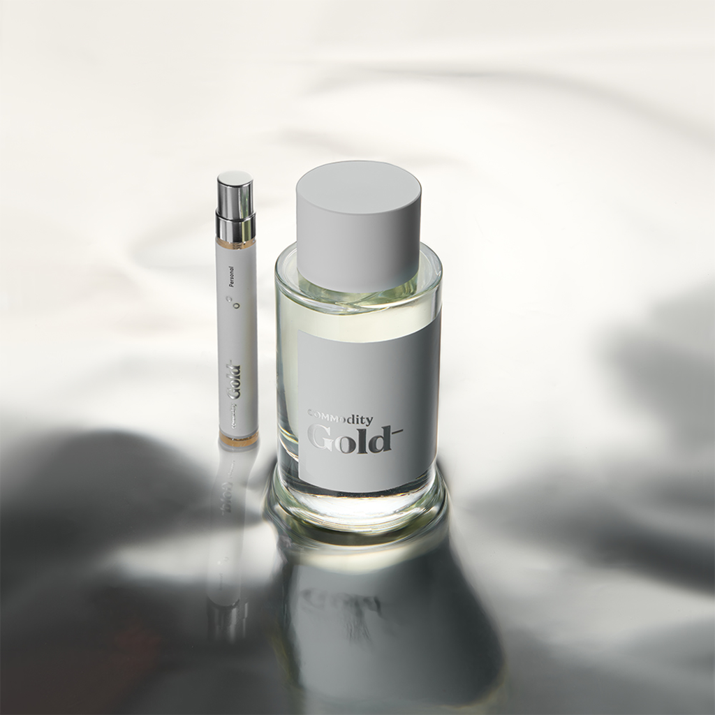 COMModity Gold Personal: Ethereal Vanilla Bliss | Buy