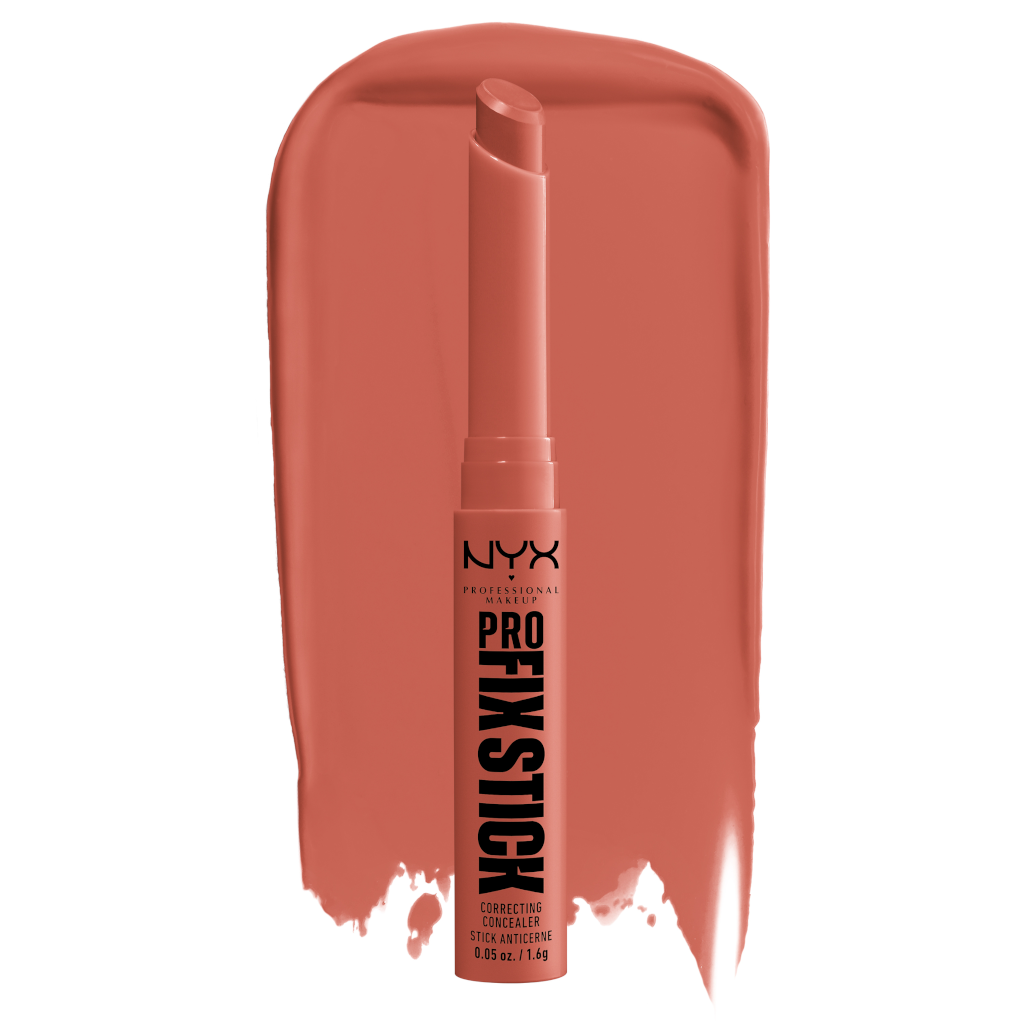 NYX Professional Makeup Pro Fix Correcting Concealer - Adore Beauty