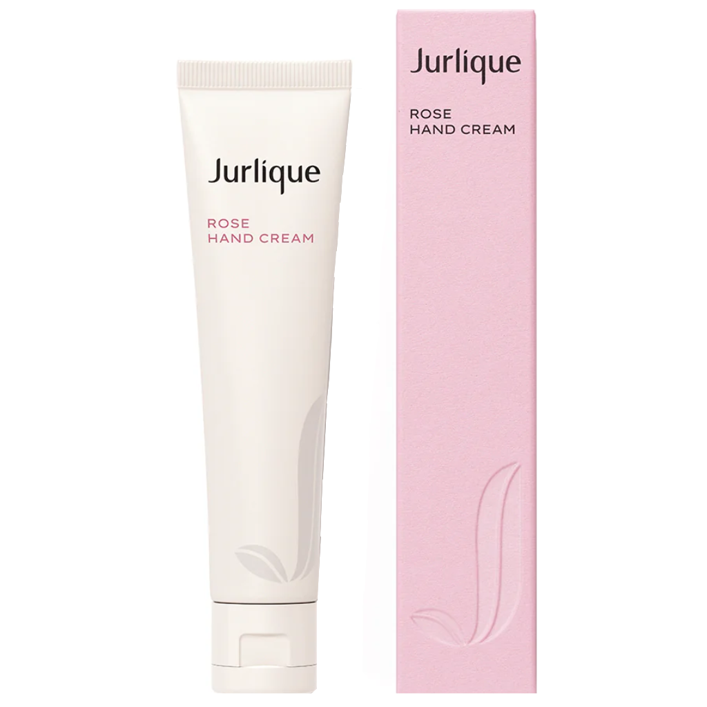 Rose-Infused Comfort: Jurlique Rose Hand Cream Adore Beauty