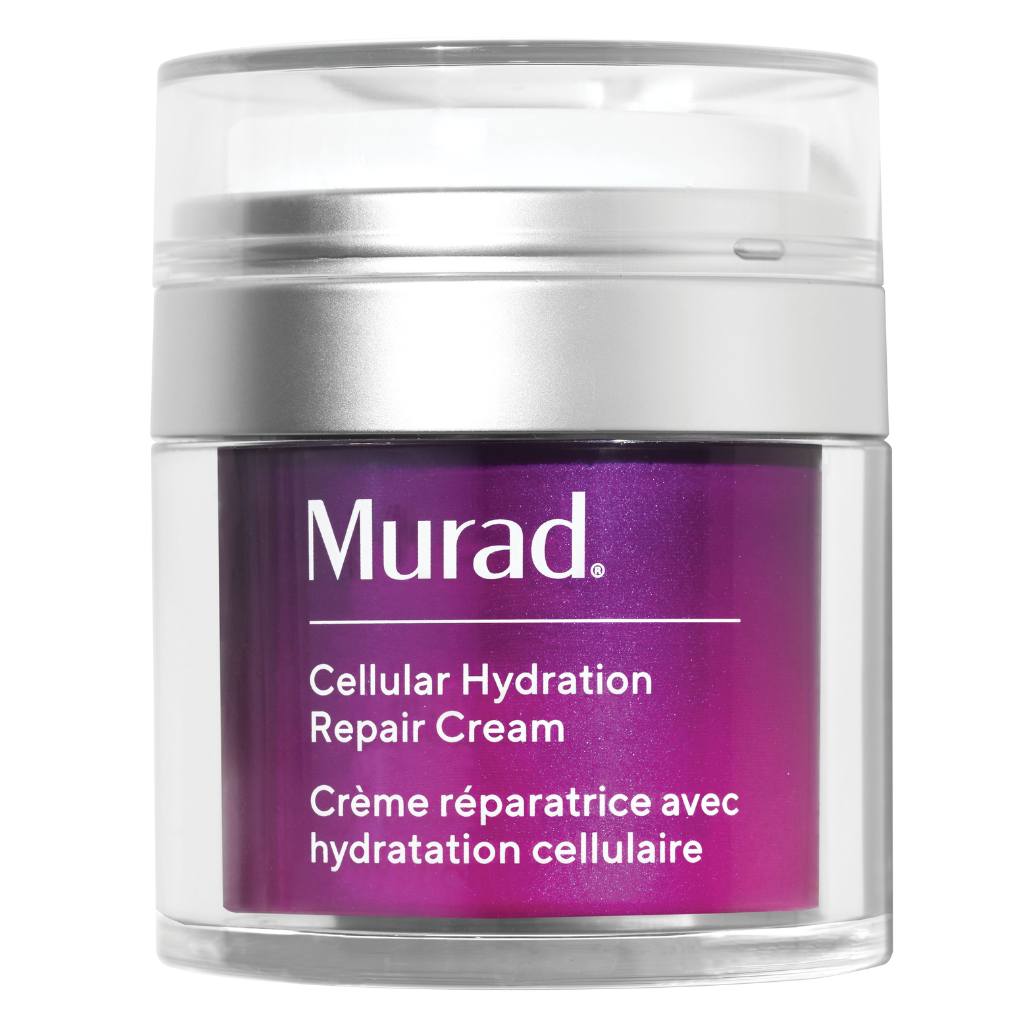 Murad Cellular Hydration Repair Cream 50ml - Adore Beauty
