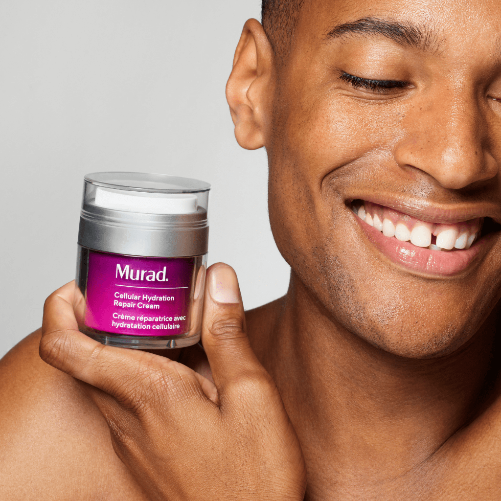 Murad Cellular Hydration Repair Cream 50ml - Adore Beauty