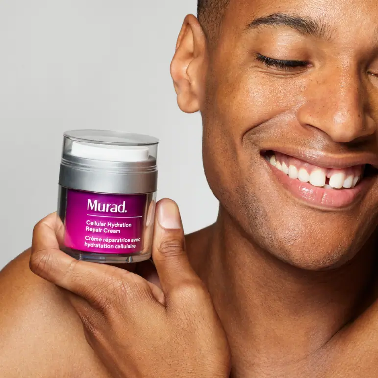 Murad Cellular Hydration Repair Cream 50ml - Adore Beauty