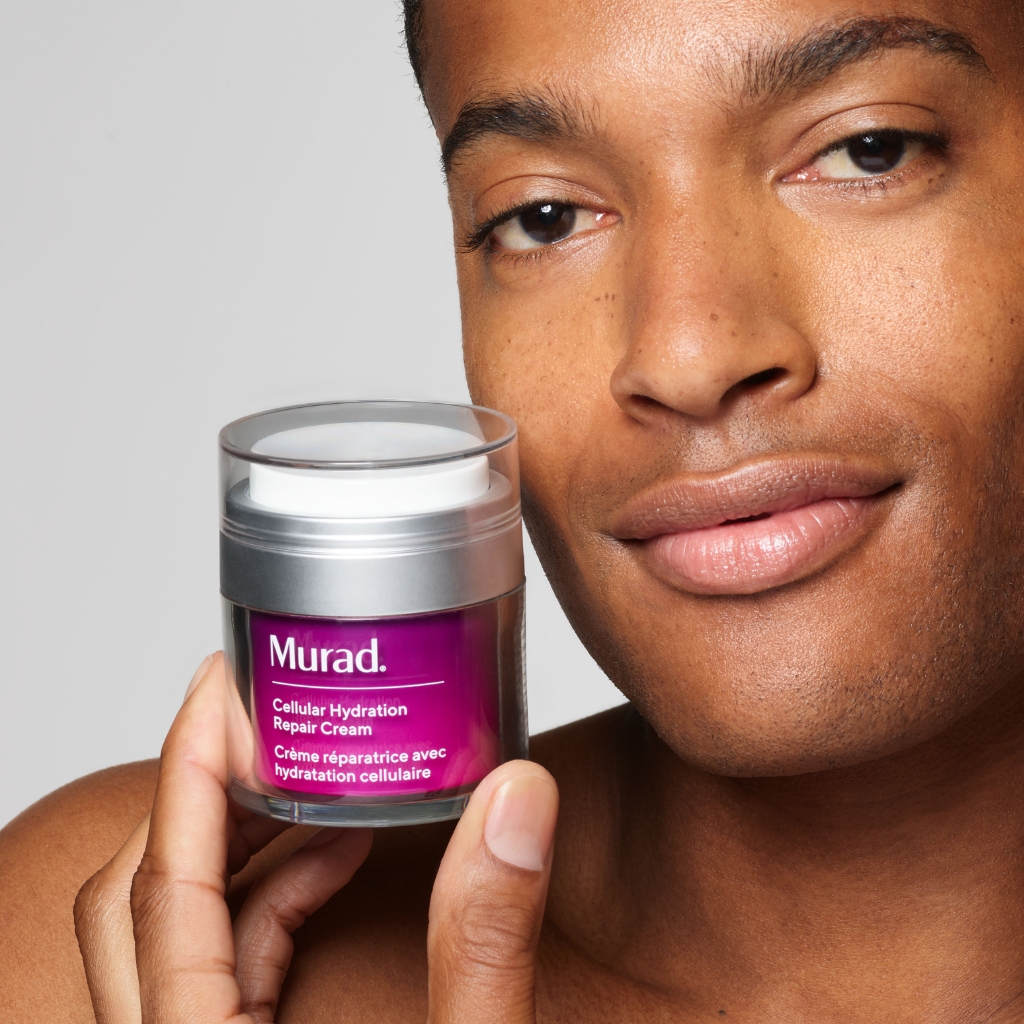 Murad Cellular Hydration Repair Cream 50ml - Adore Beauty