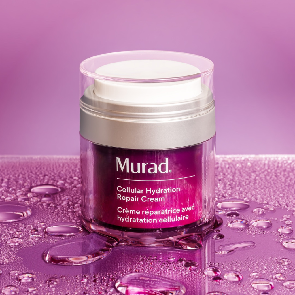 Murad Cellular Hydration Repair Cream 50ml - Adore Beauty