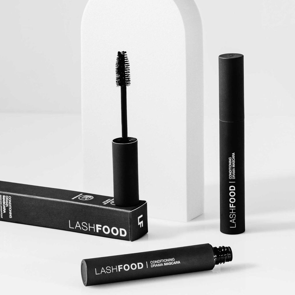 Lashfood Conditioning Drama Mascara - Adore Beauty