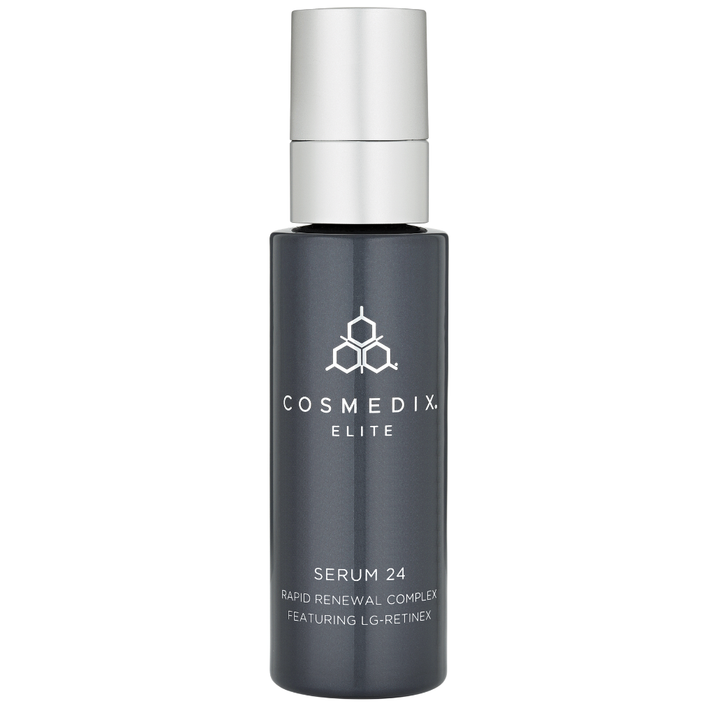 Cosmedix Elite Serum 24 - High Strength Vitamin A serum