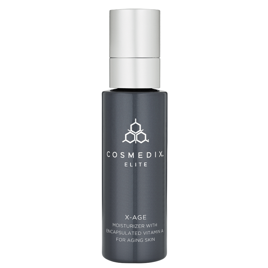Cosmedix Elite X-Age - Retinol Moisturiser