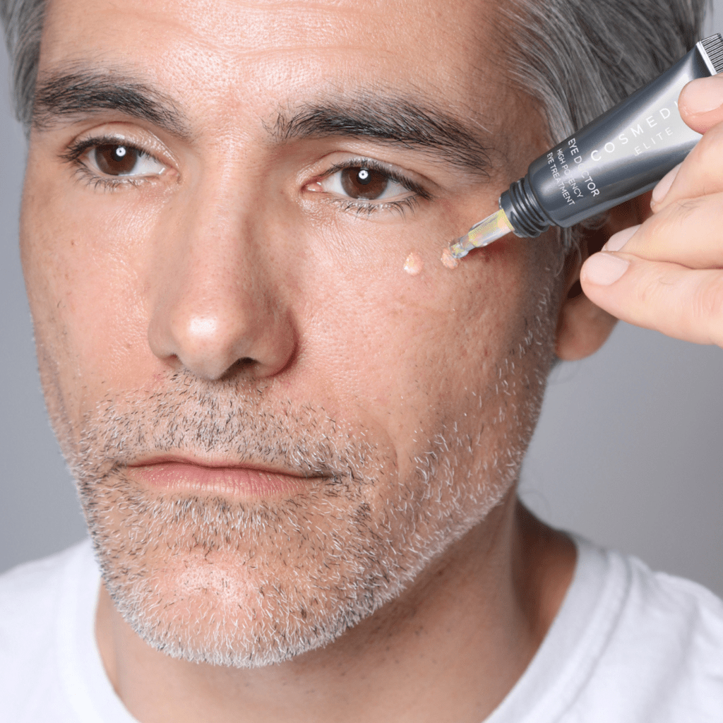 Cosmedix Elite Eye Doctor - Adore Beauty
