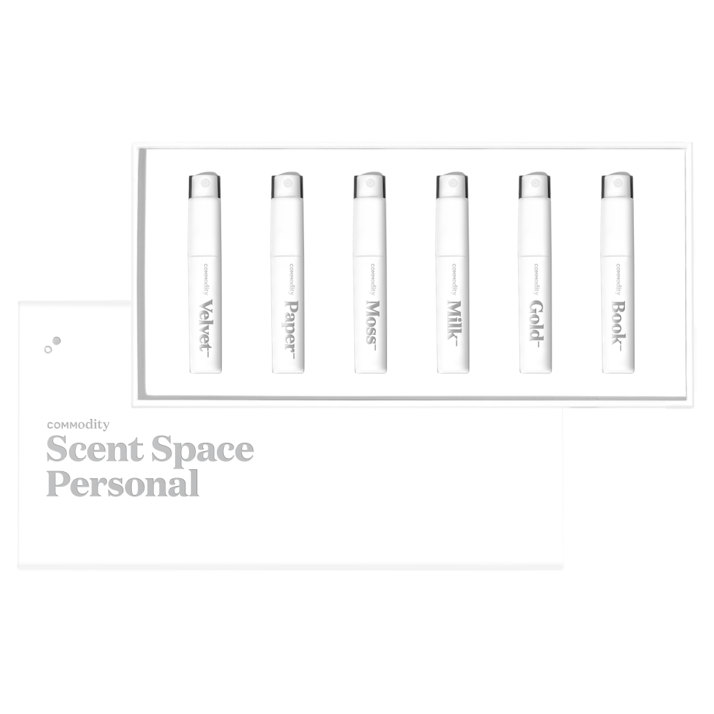 COMModity Personal Discovery Kit: Intimate Fragrances | Free Shipping