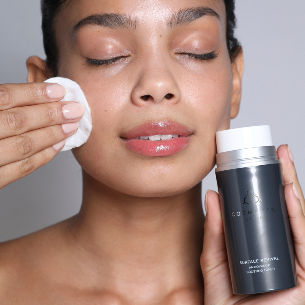 Cosmedix Elite Surface Revival - Adore Beauty