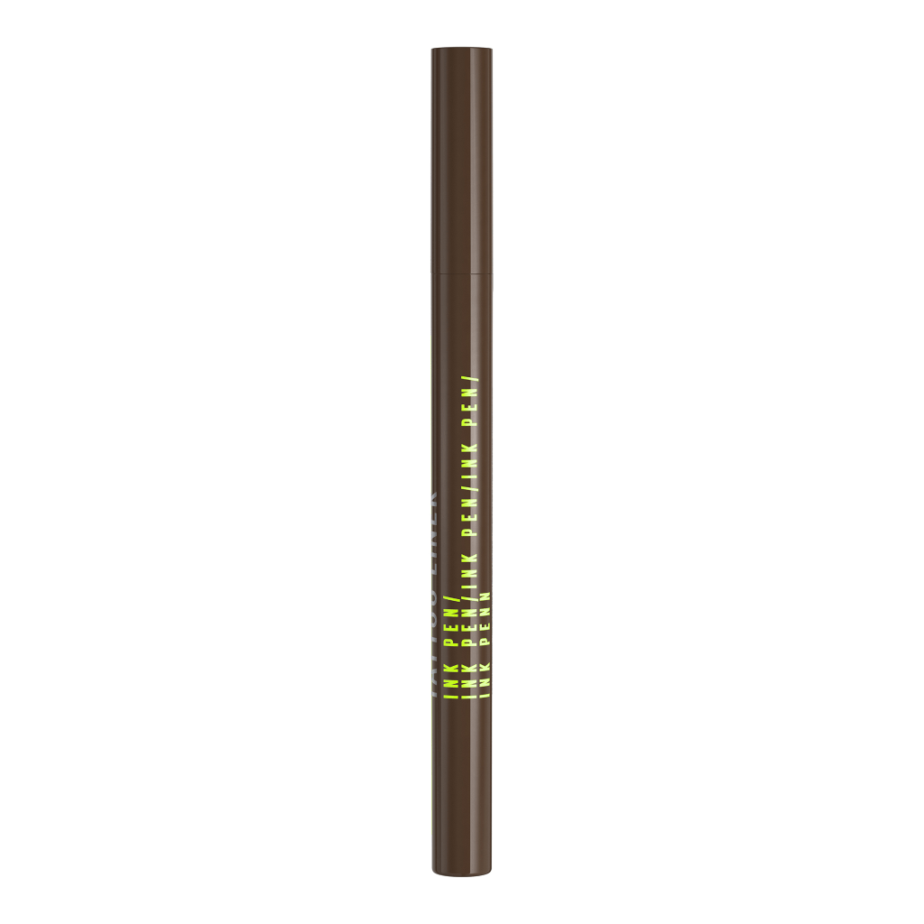 Maybelline New York Tattoo Liner Ink Pen Brown AU | Adore Beauty