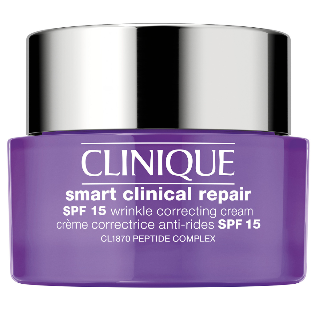 Clinique Smart Clinical Repair Skincare - Adore Beauty