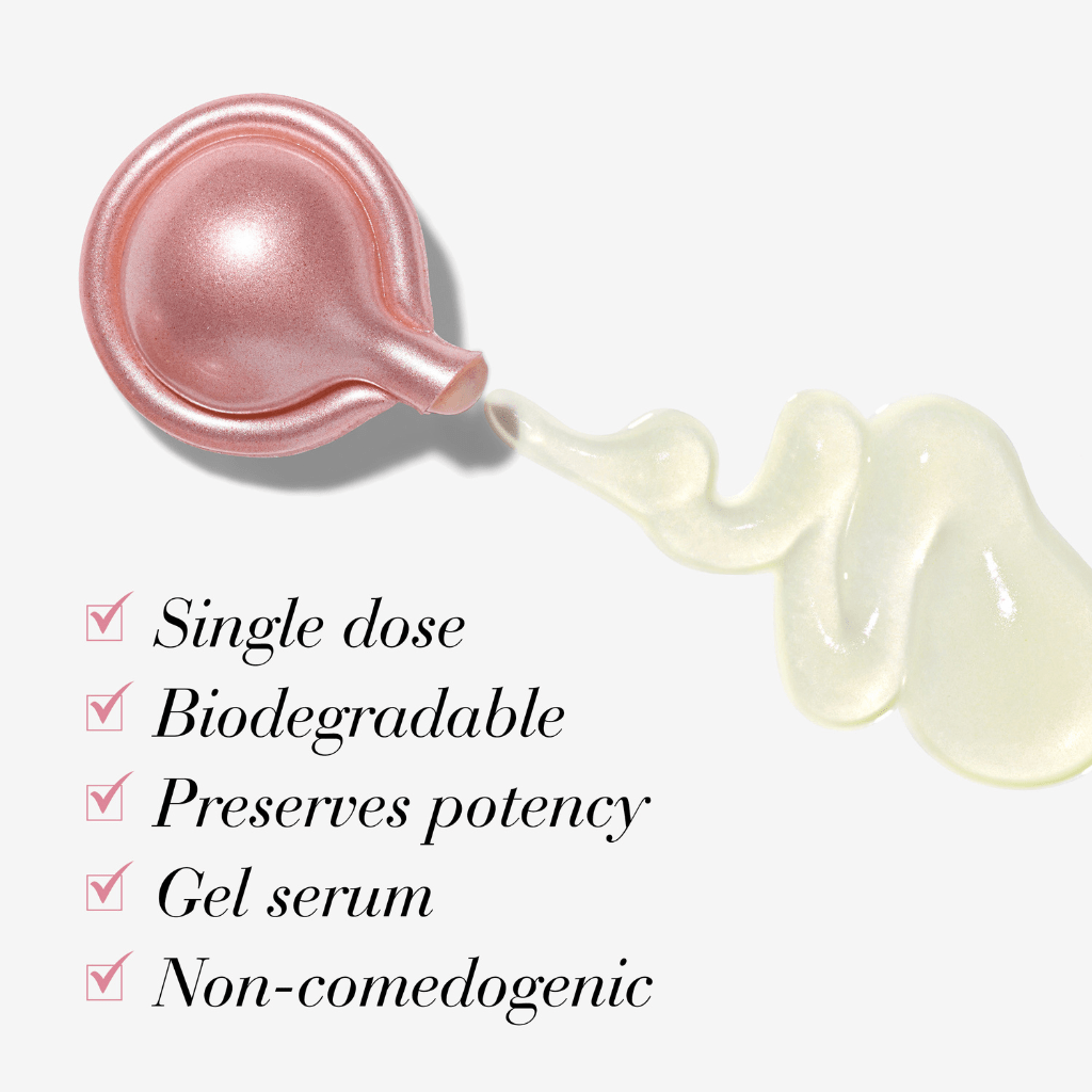 Elizabeth Arden Retinol + HPR Ceramide Capsules 30pcs - Adore Beauty