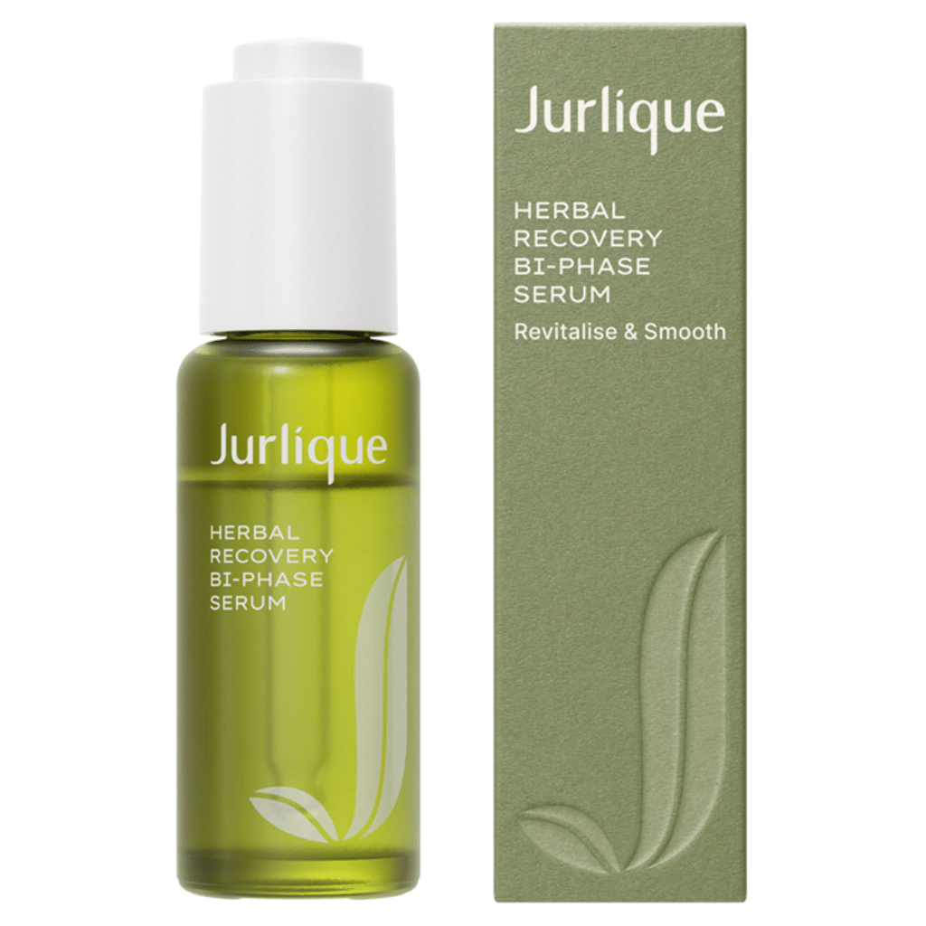 Jurlique Herbal Recovery Bi-Phase Serum 30ml - Adore Beauty
