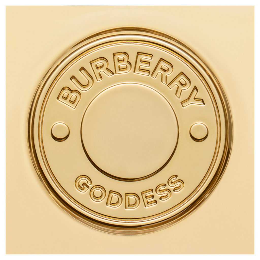 Burberry Goddess EDP 50ml: Vanilla Rich Femininity