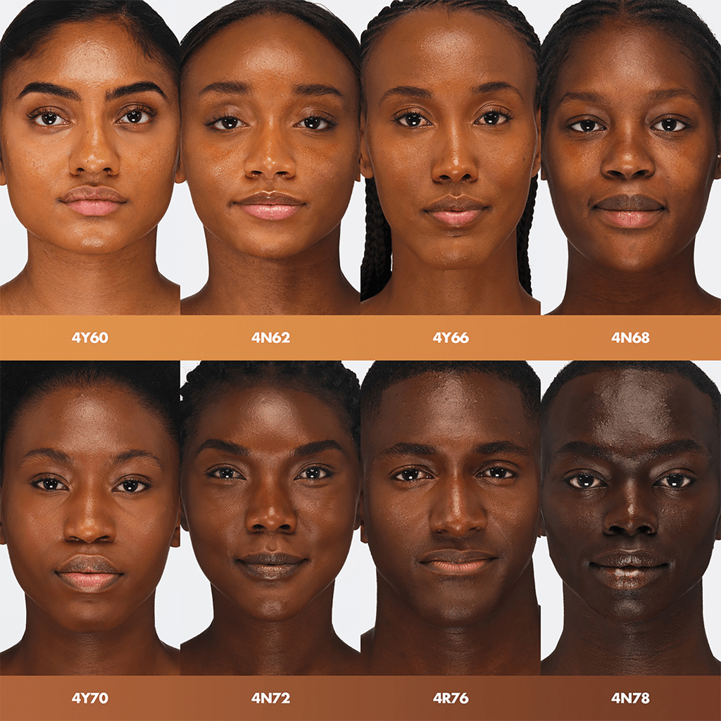 MAKE UP FOR EVER HD SKIN Hydraglow Foundation 12Ml - Adore Beauty