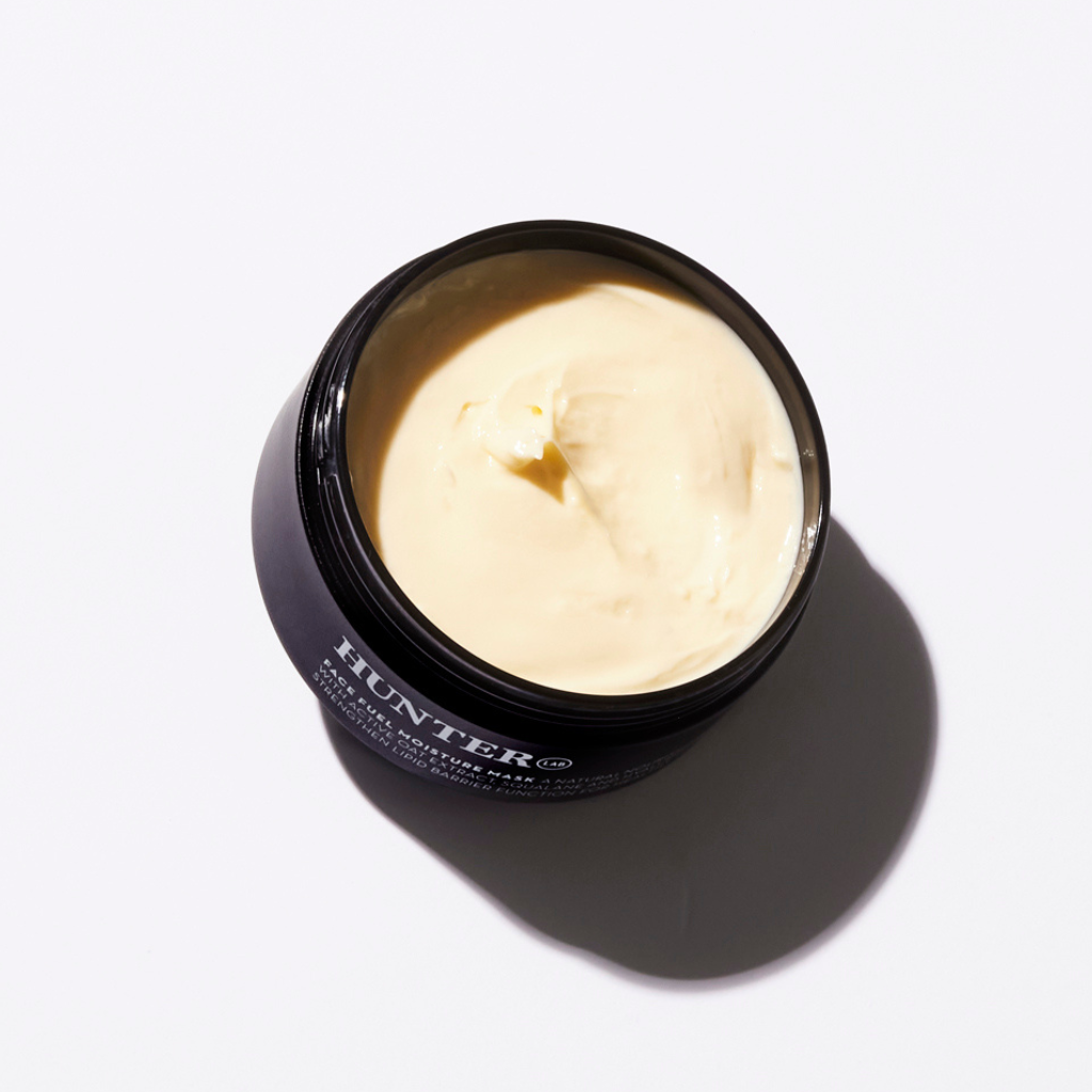 Hunter Lab Facial Fuel Moisture Mask 60ml - Adore Beauty