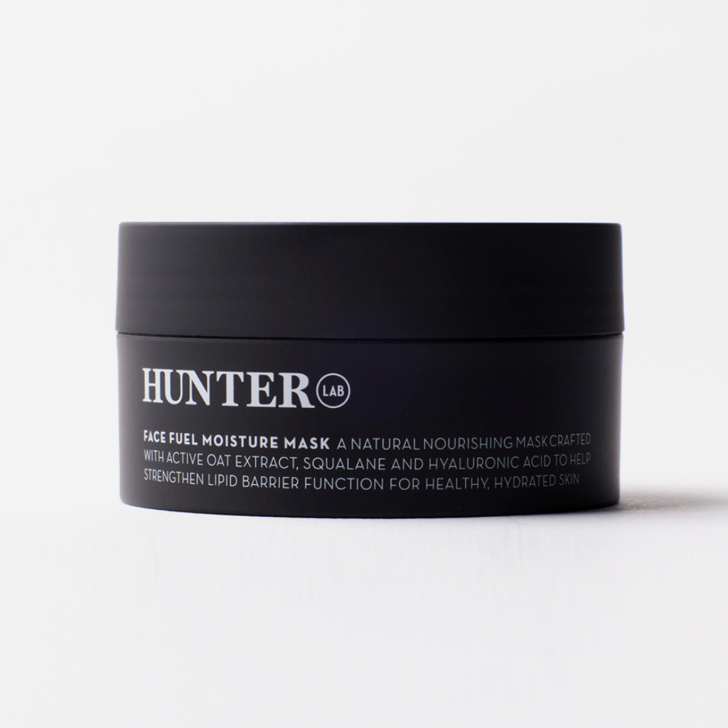 Hunter Lab Facial Fuel Moisture Mask 60ml - Adore Beauty