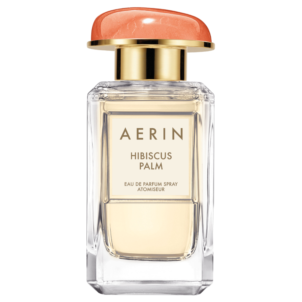 Tropical Escape: AERIN Hibiscus Palm EDP | Adore Beauty