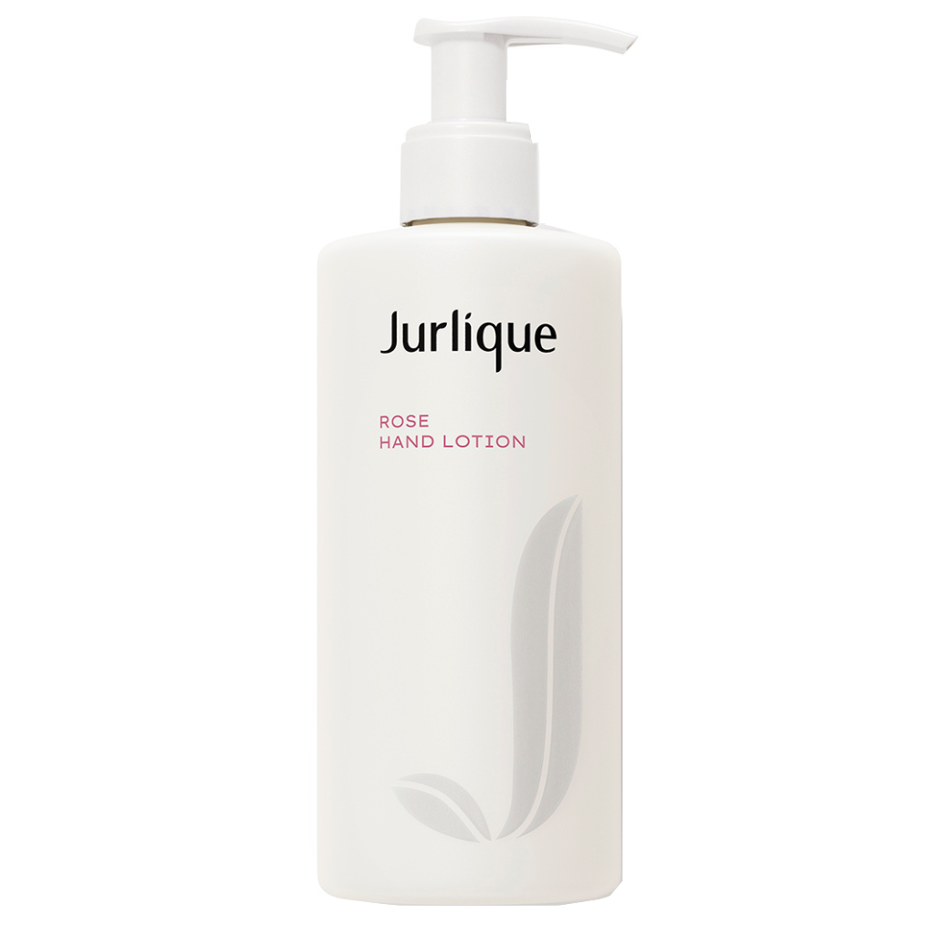 Jurlique Softening Rose Hand Lotion 300ml AU | Adore Beauty