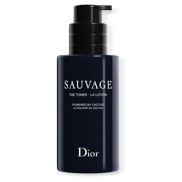 DIOR Sauvage Lotion 100ml AU | Adore Beauty