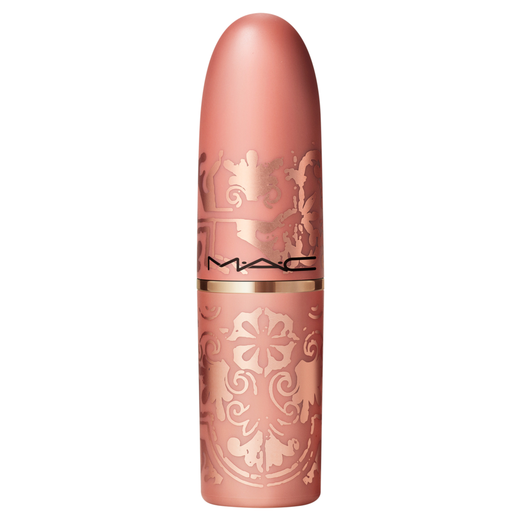 M.A.C Cosmetics Lusterglass Lipstick Ready Teddy - Limited Edition AU ...