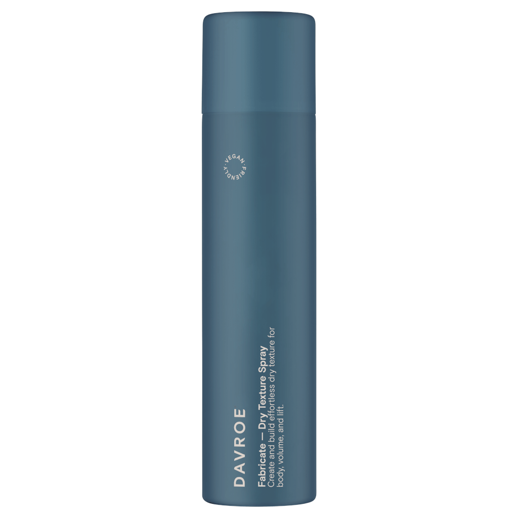 Get Volume with Fabricate Spray