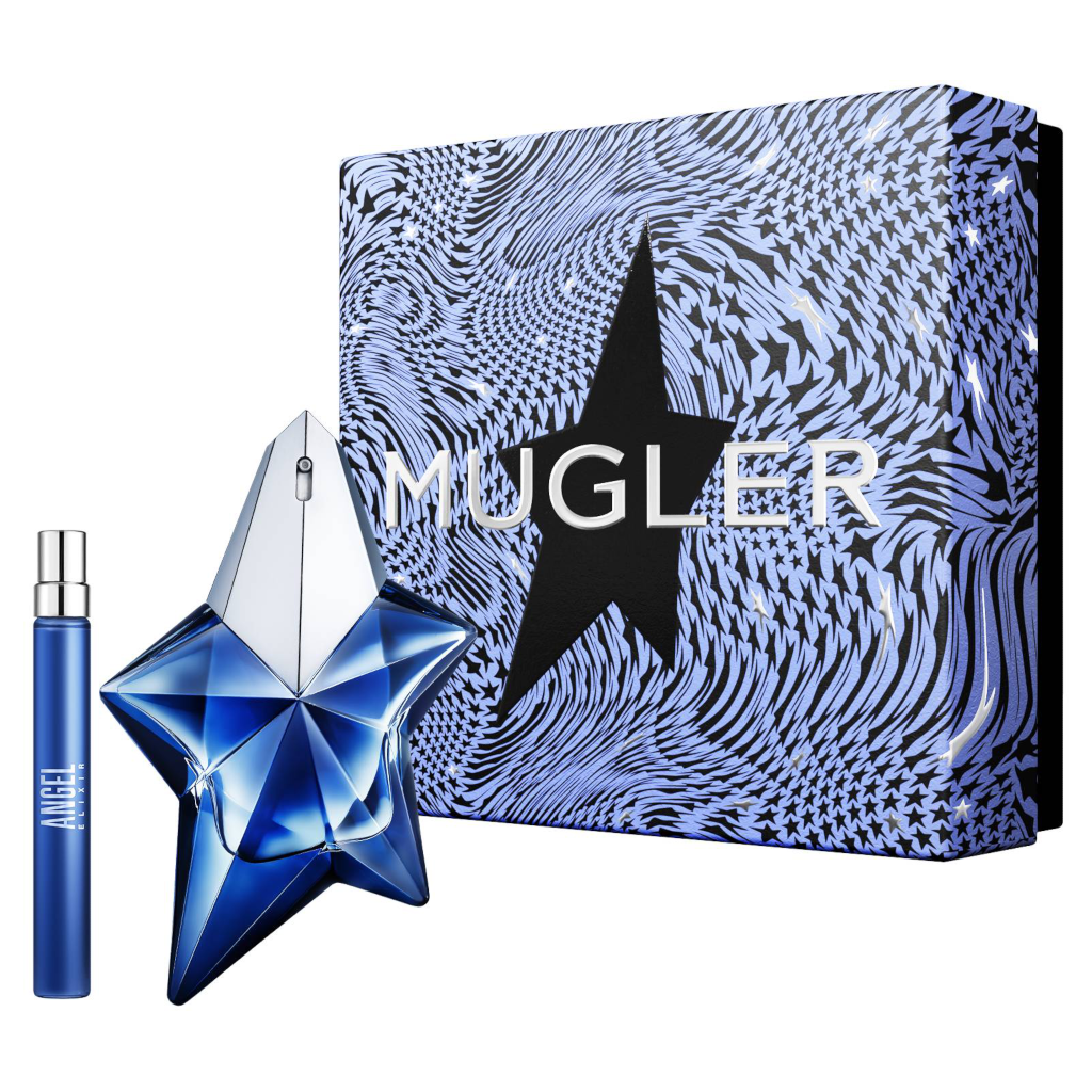 Mugler Perfume | Alien & Alien Goddess | Women's Fragrance