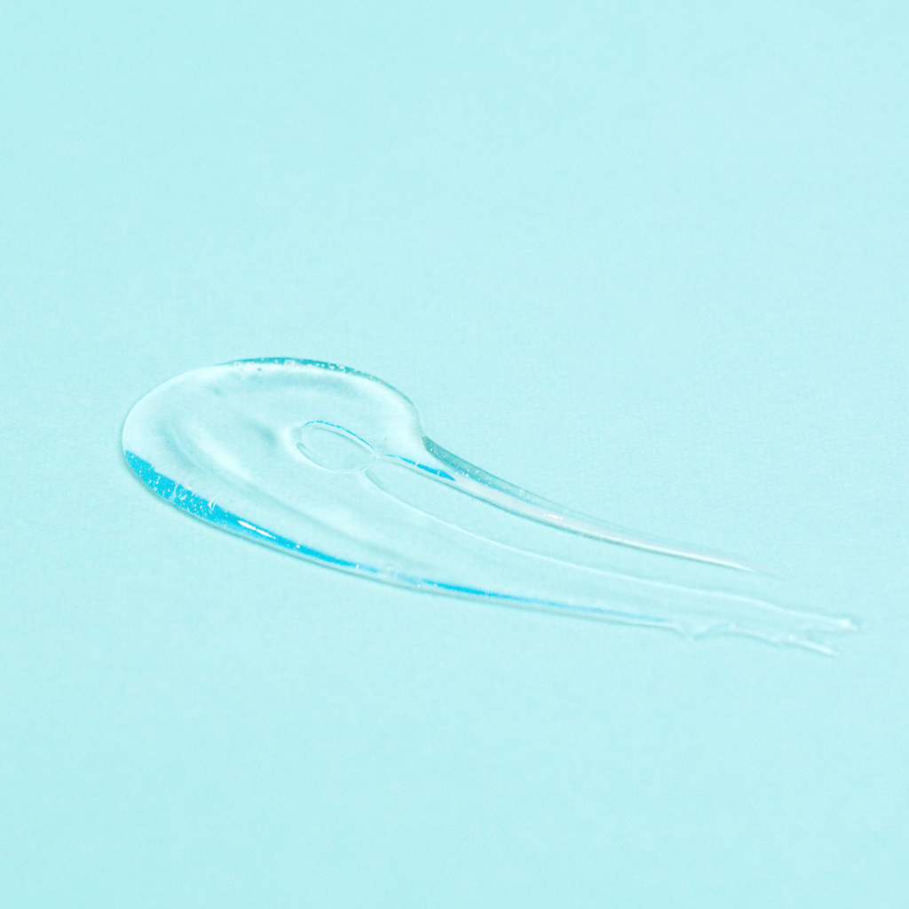 Smile Makers Lube - Generous Gel 60 ml tube