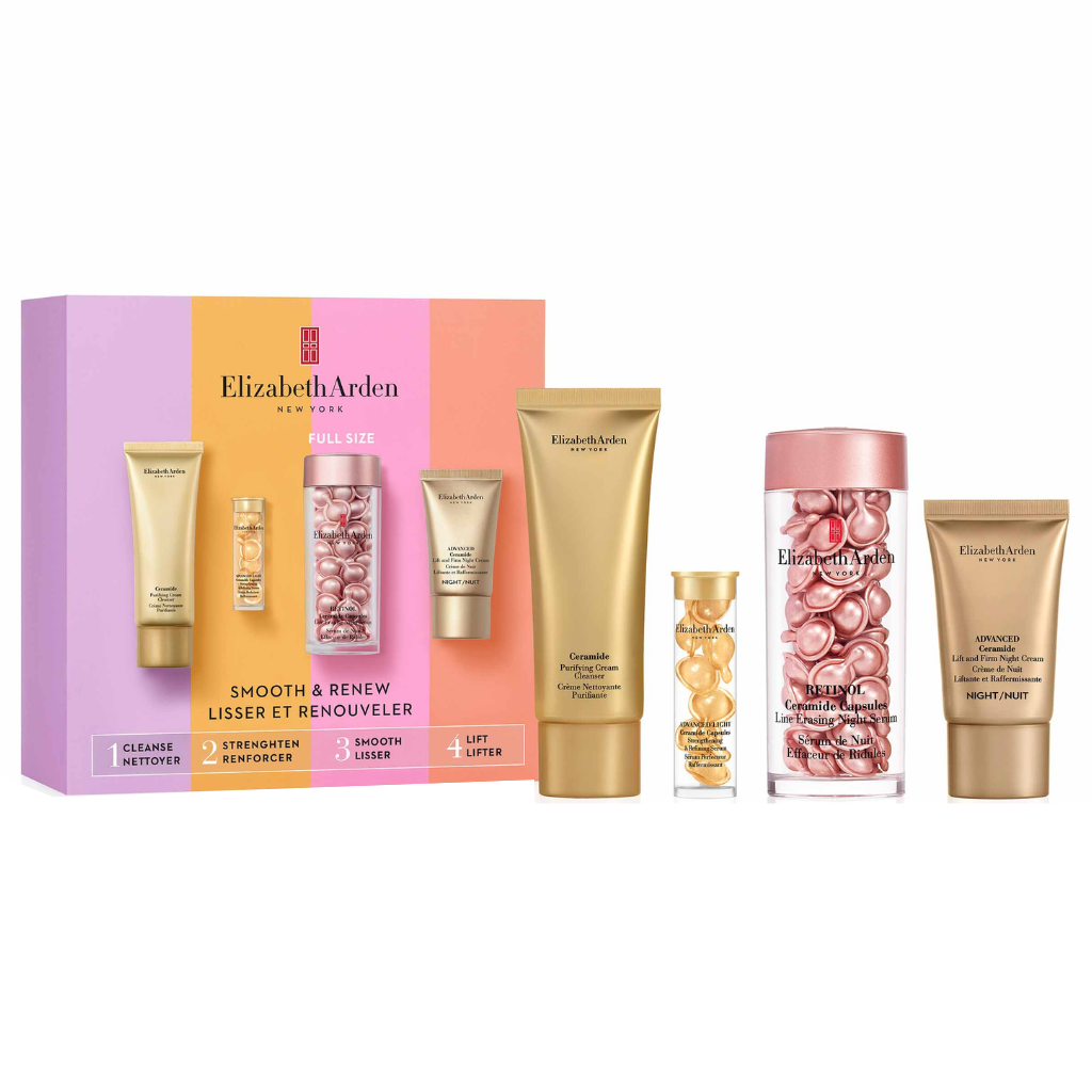 Buy Elizabeth Arden Products | FREE Shipping + Samples + Official Stockist