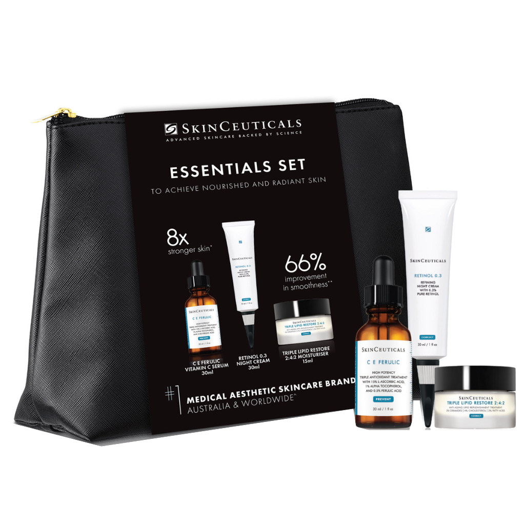 SkinCeuticals Skincare - Official Skinceuticals Stockist